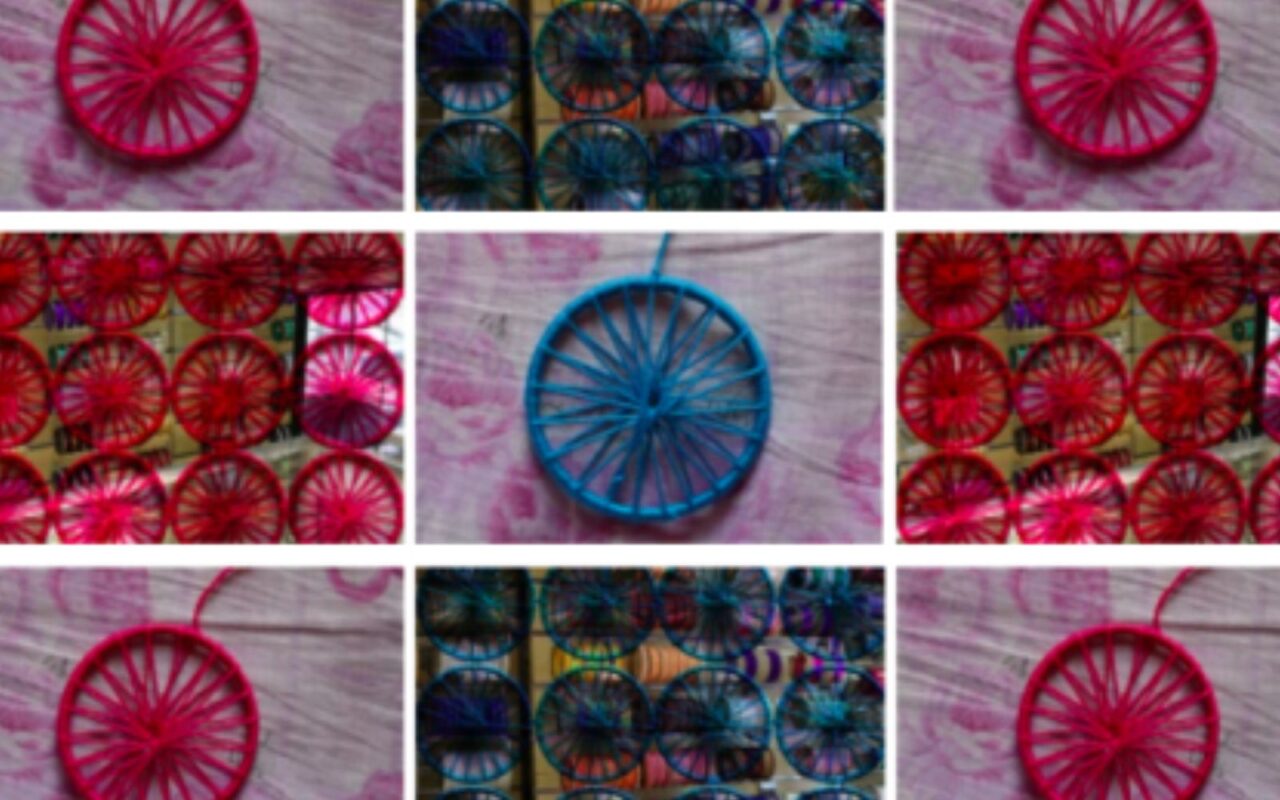 The Travelling World Is Not Arriving - Cultural Consultant & Creative ...